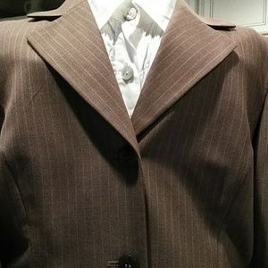 Kasper | Jackets & Coats | Classic Kasper Suit | Poshmark